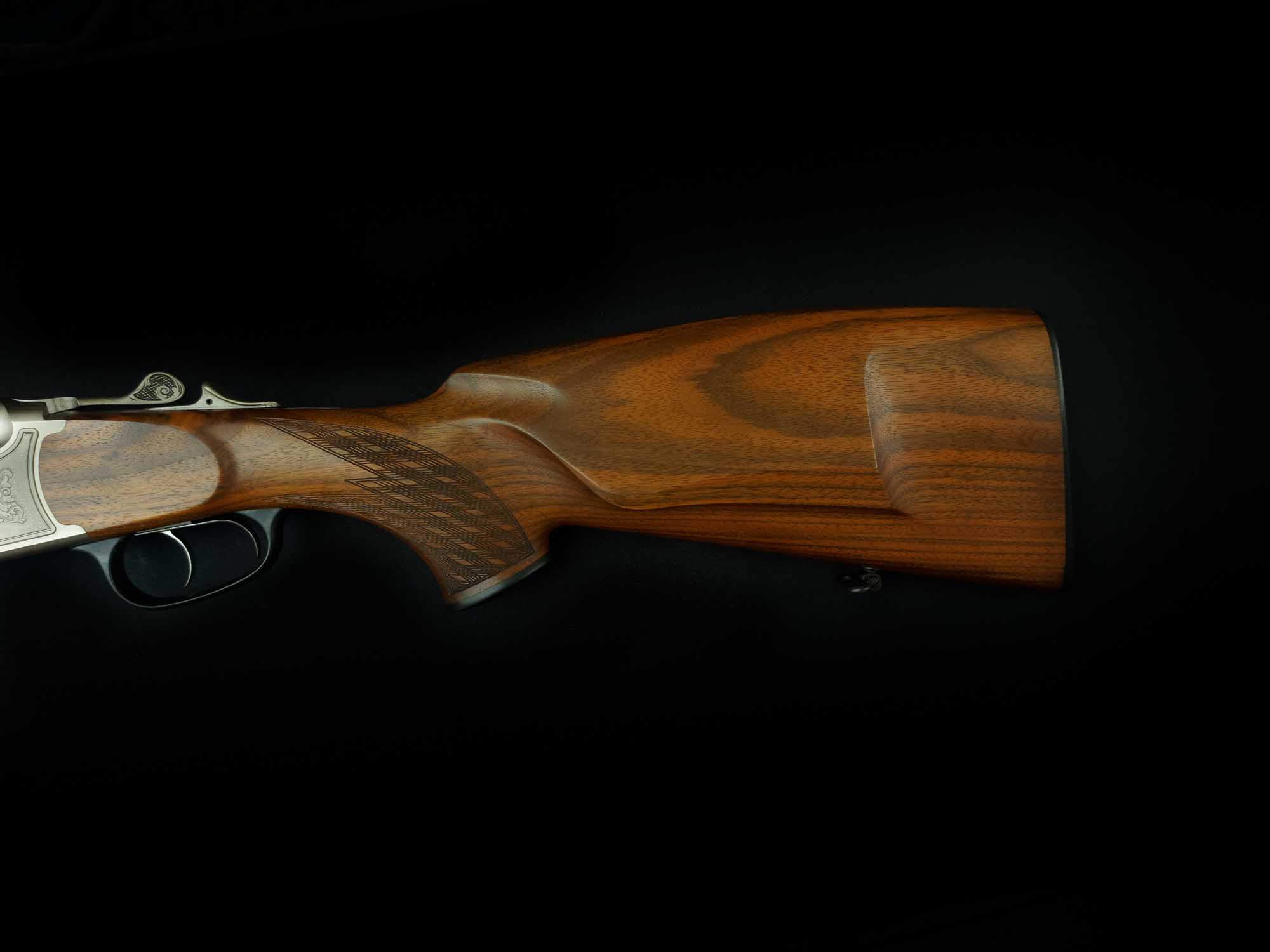 Sauer Blaser B97 8x57JRS gulova kozlica - FLINTY