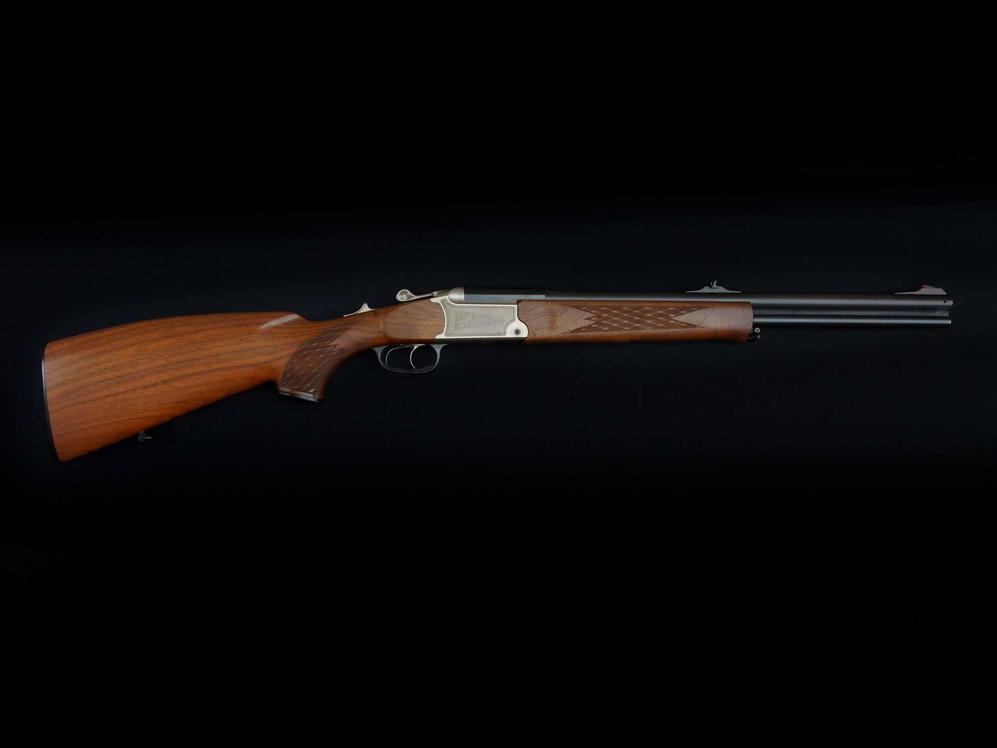 Sauer Blaser B97 8x57JRS gulova kozlica - FLINTY