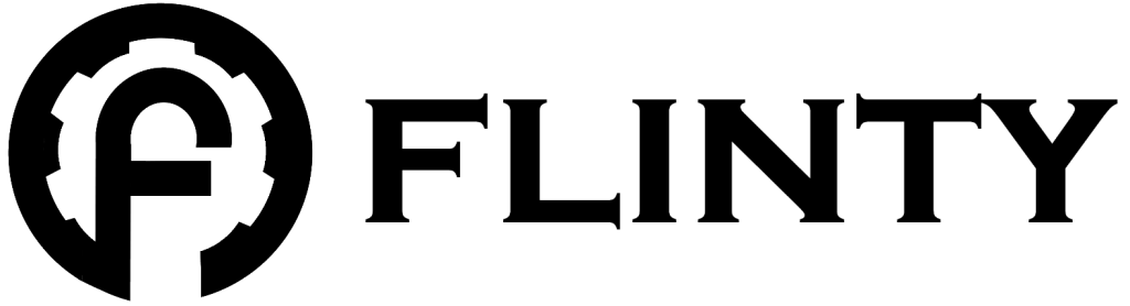 Zbrane pre polovnikov - FLINTY